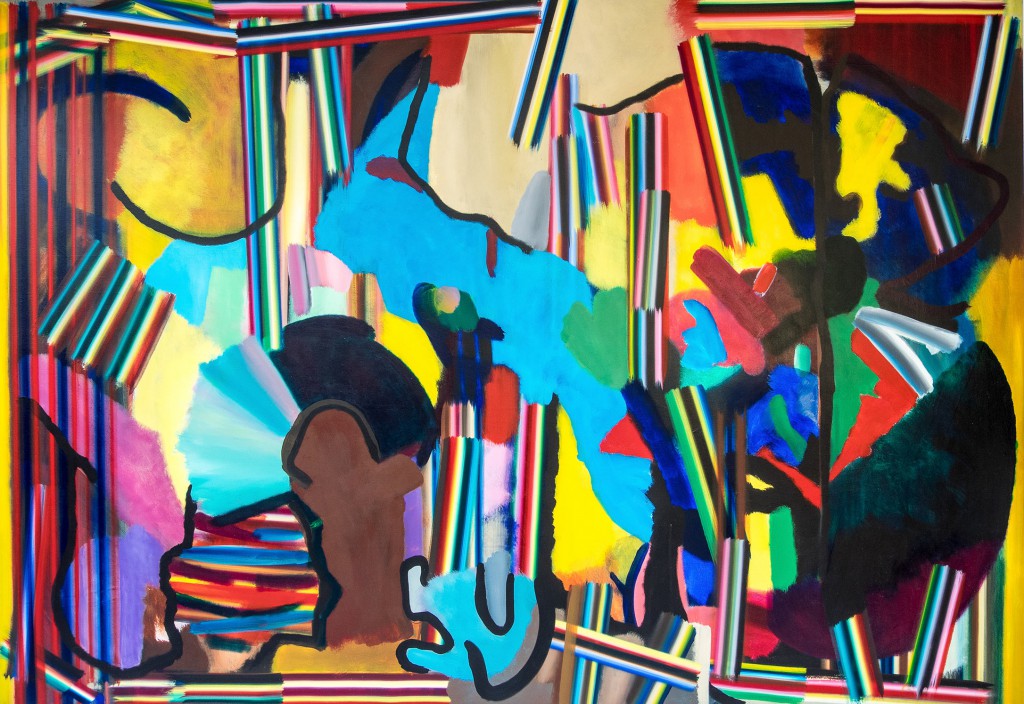 Snarksland | Bill Henderson – Artist