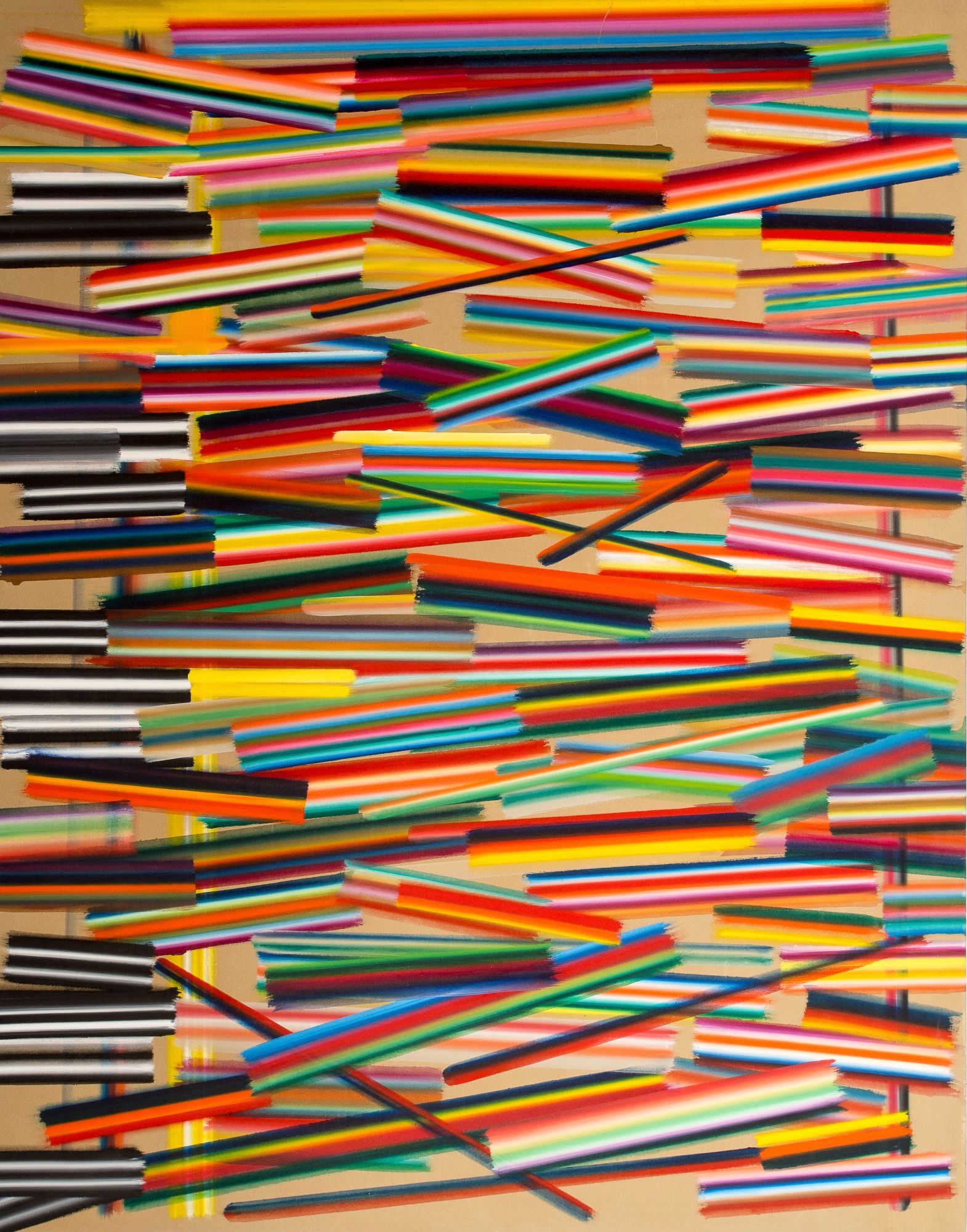 Chord | Bill Henderson – Artist