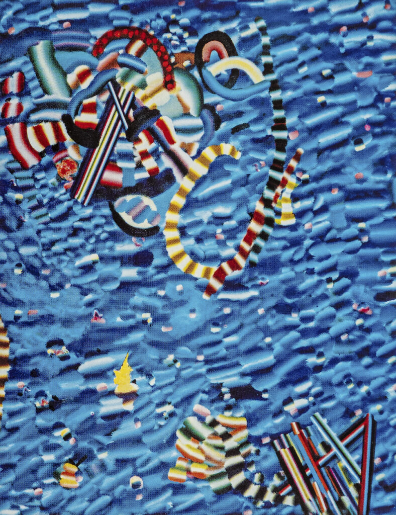 The Circle and The Magician | Bill Henderson – Artist