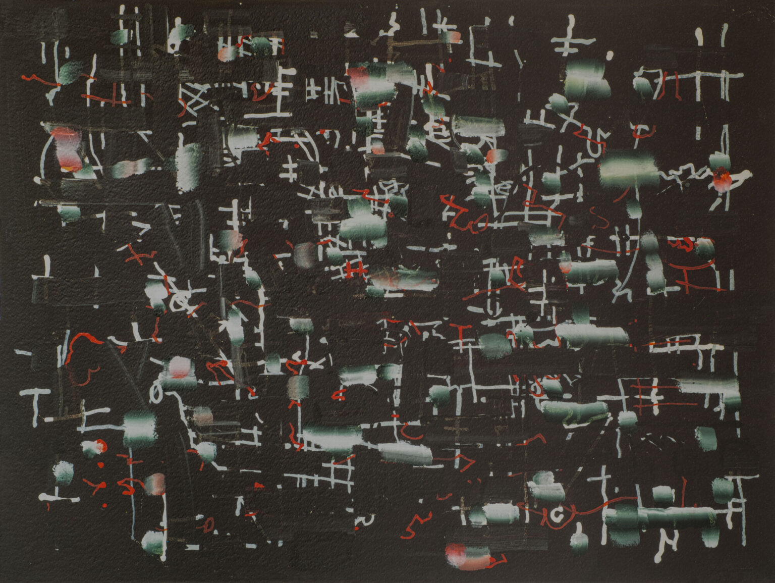 On Stage | Bill Henderson – Artist